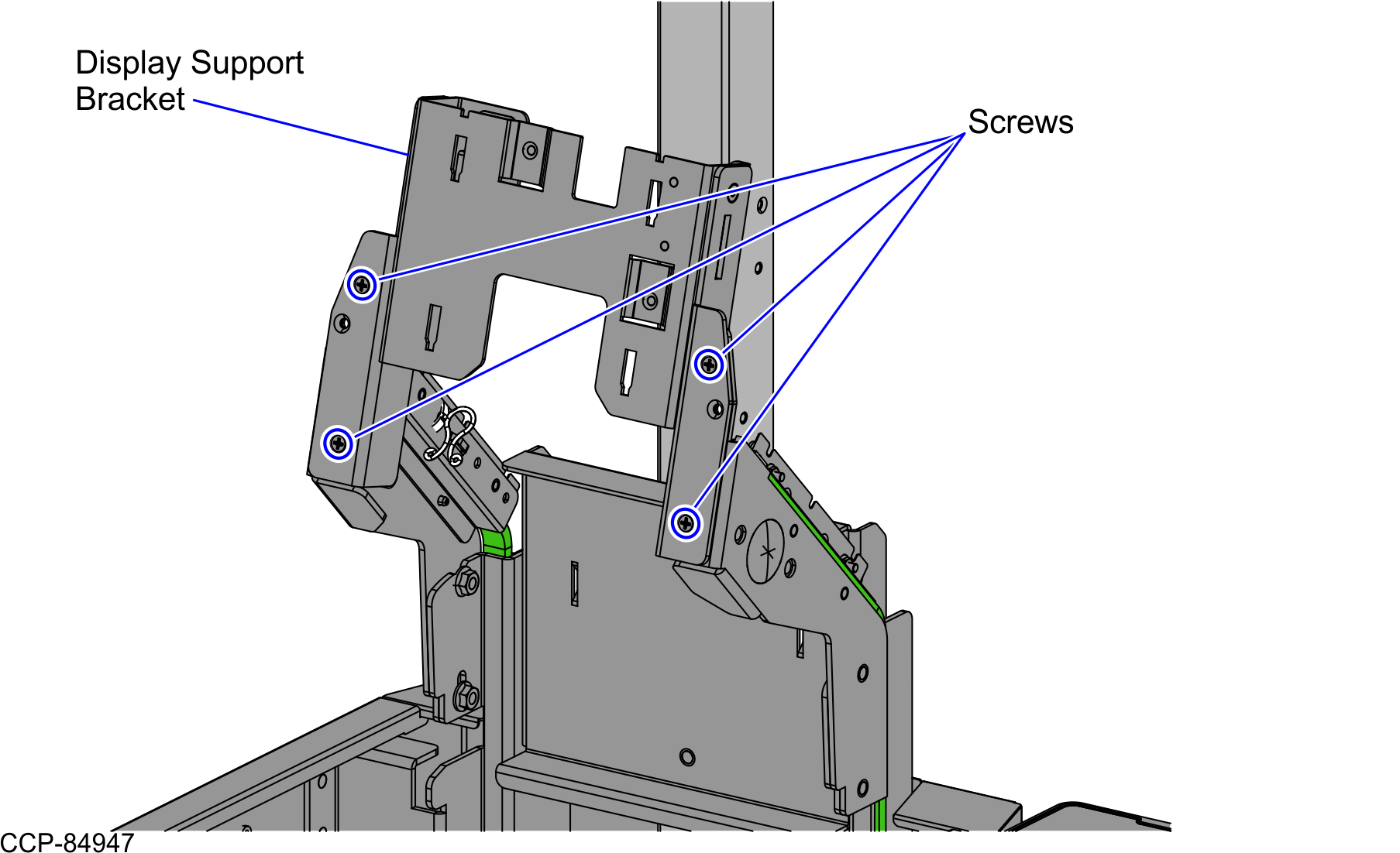 Installation Procedure Installation Procedure